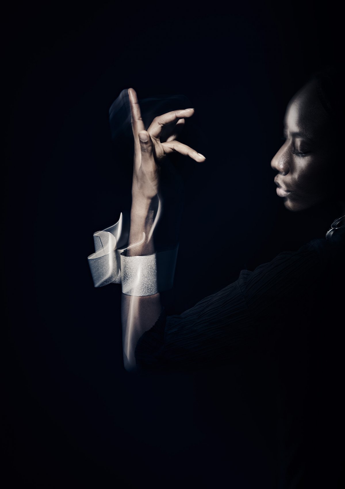 YinjiSpace - British Designers x Ute Decker